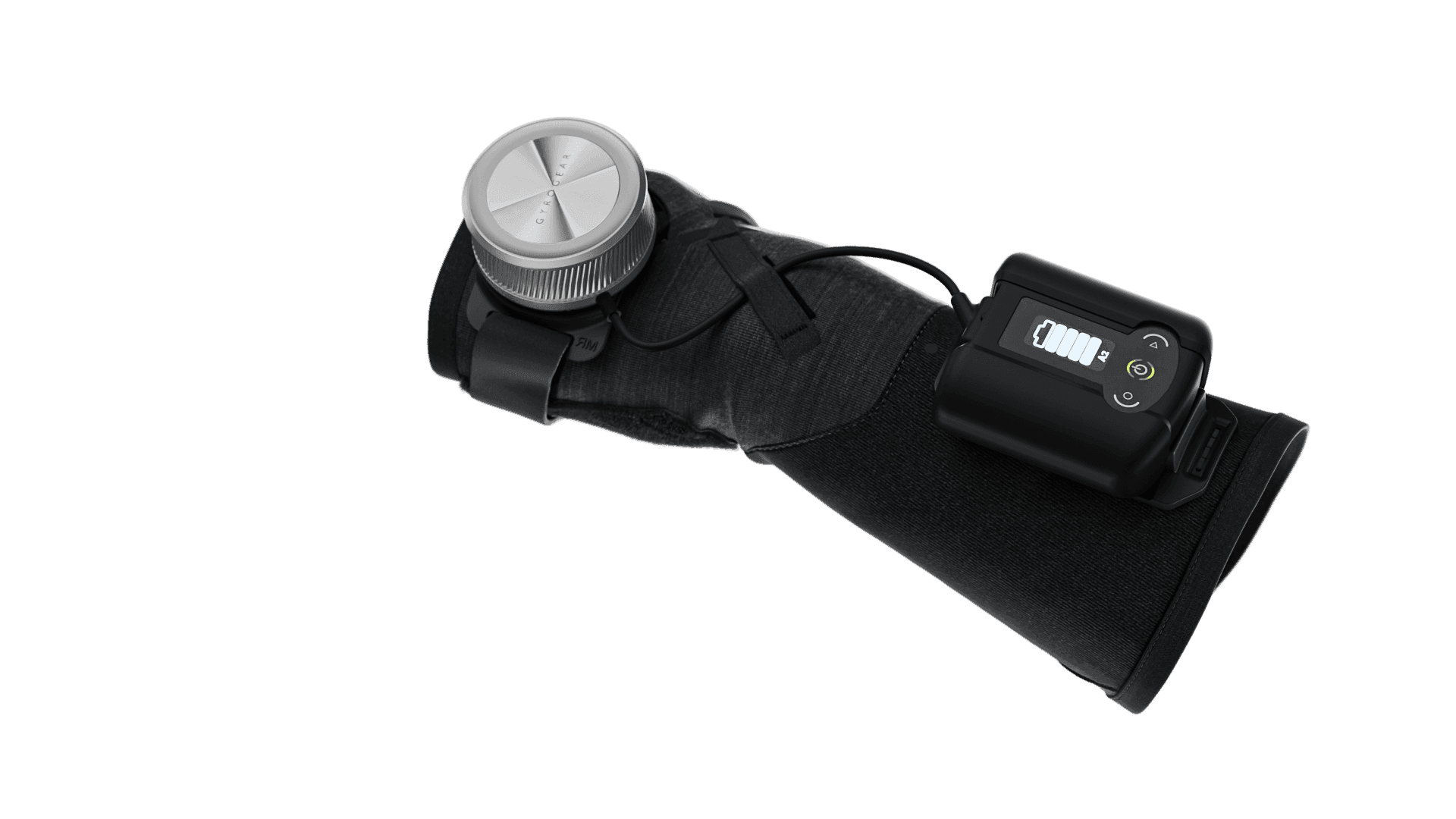 GyroGlove | Parkinson’s UK Tech Guide