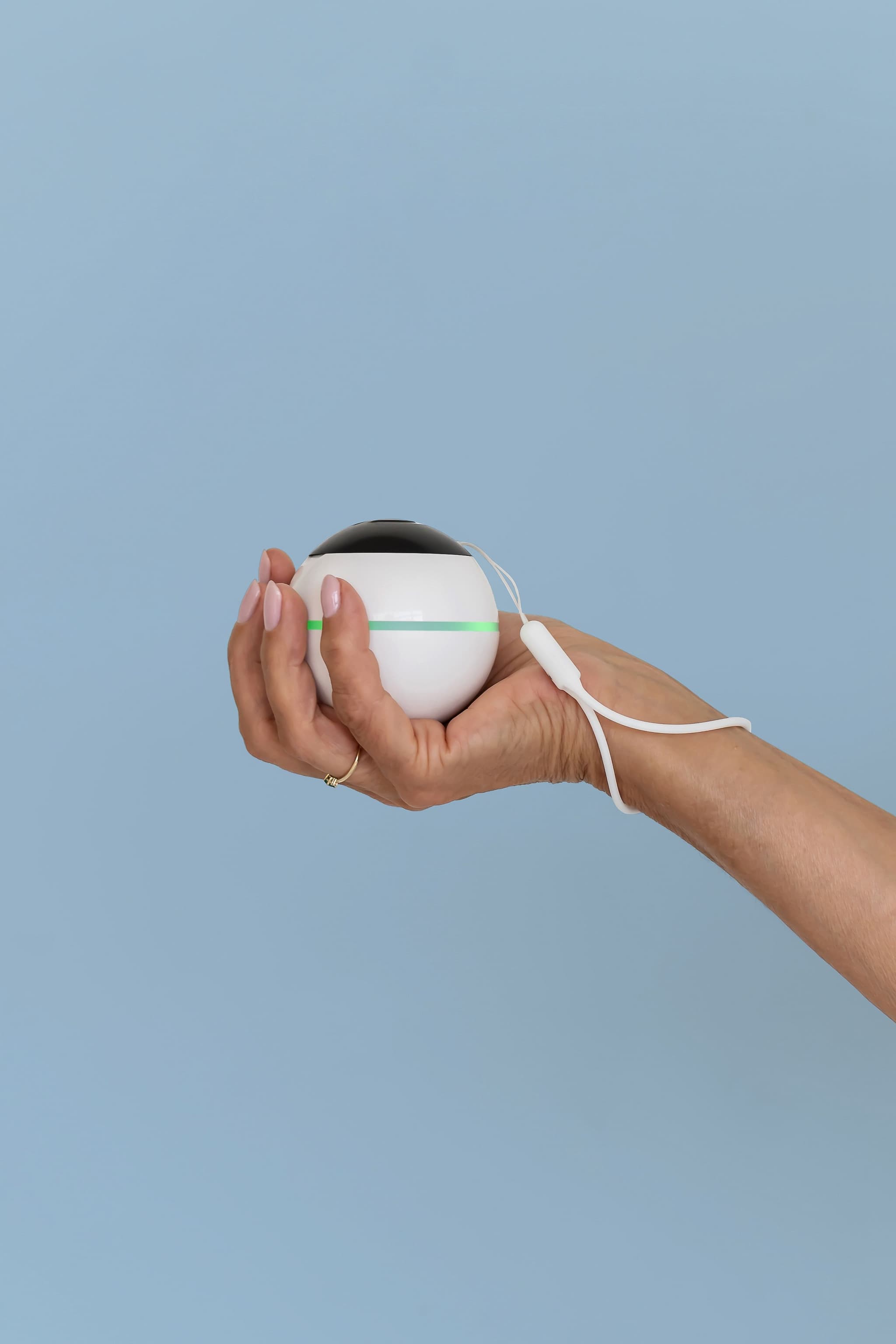 Vilim Ball panel review | Parkinson’s UK Tech Guide