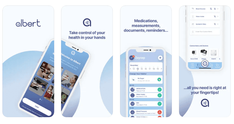 Catalogue | Parkinson’s UK Tech Guide