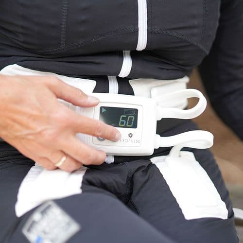 ExoPulse Mollii Suit | Parkinson’s UK Tech Guide